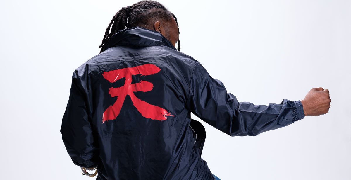 Akuma 天 Heaven – 10/0 Merch