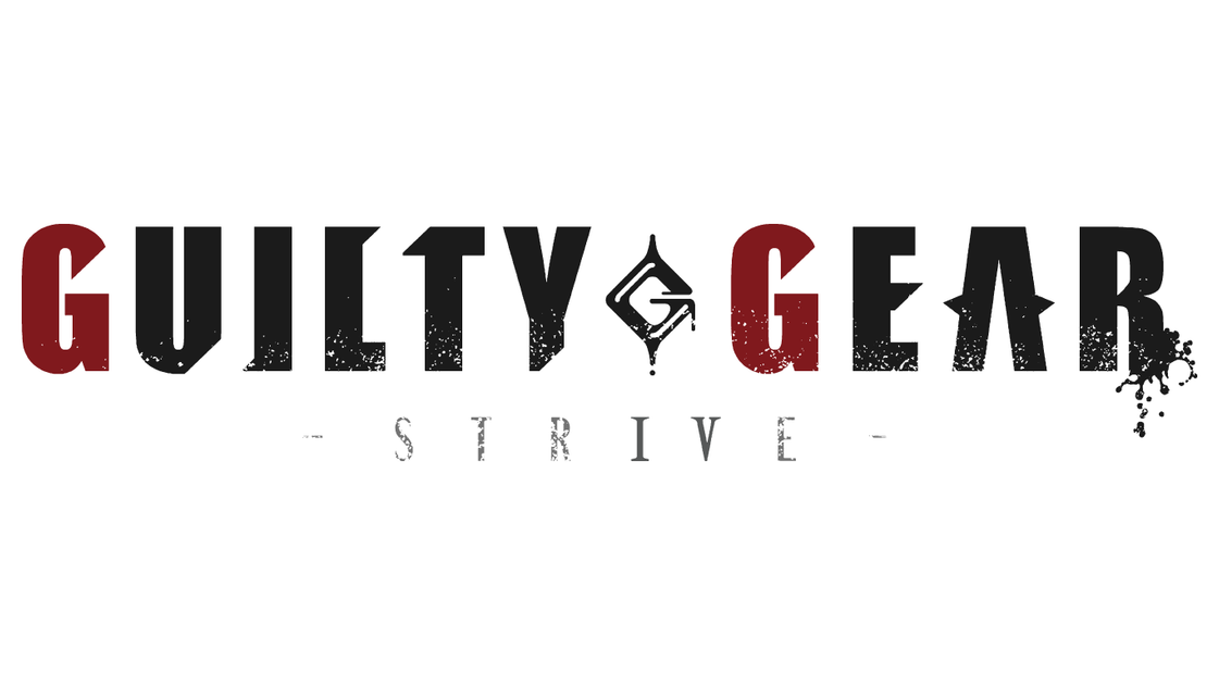 GUILTY GEAR – Page 3 – 10/0 Merch