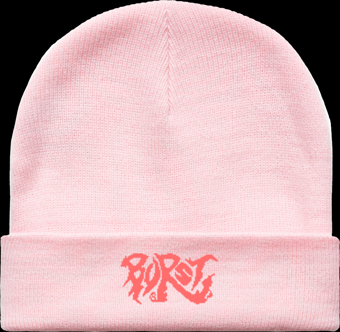 GUILTY GEAR - 'Burst' Beanie - Pink – 10/0 Merch