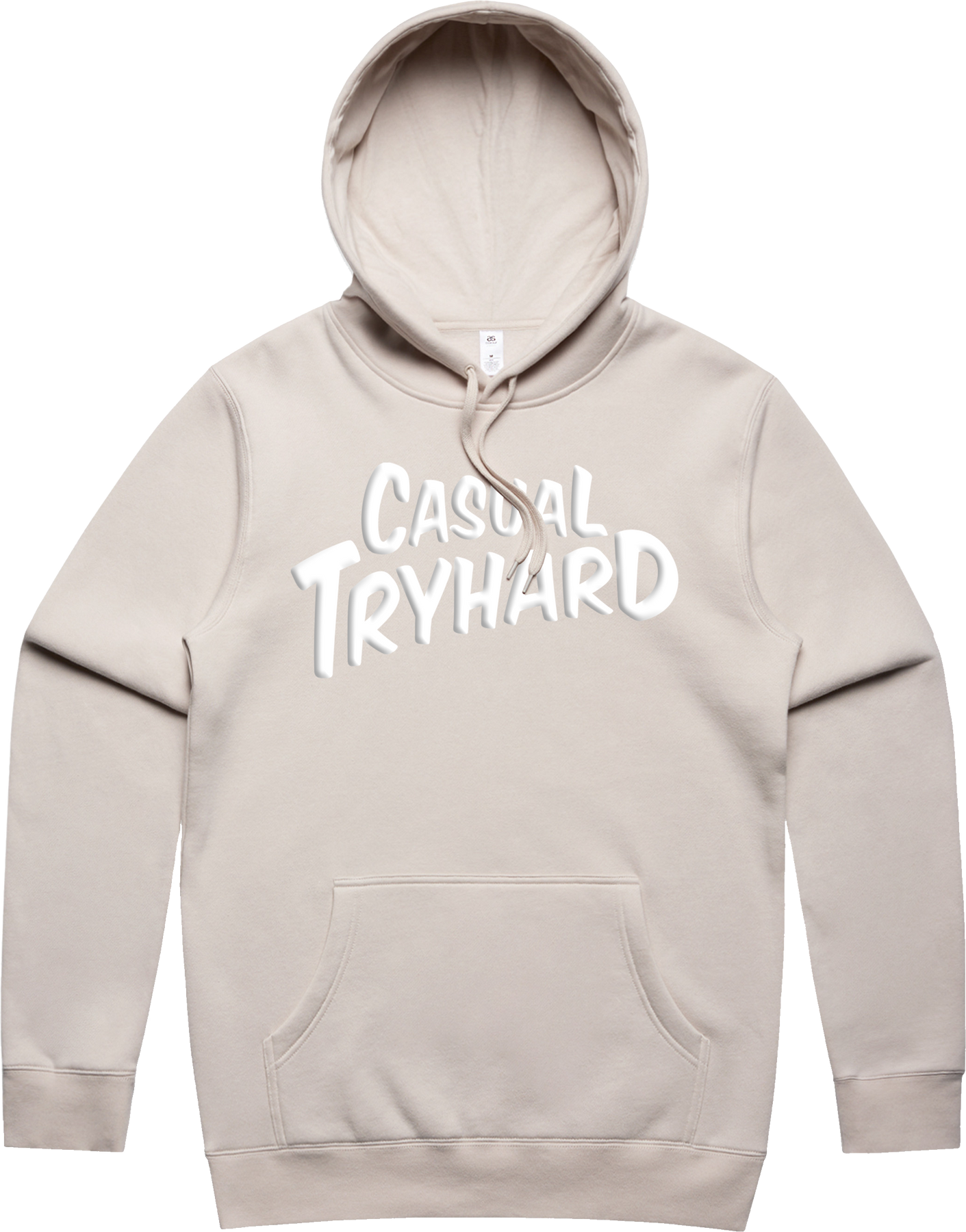 Justin Wong - Casual Tryhard – 10/0 Merch