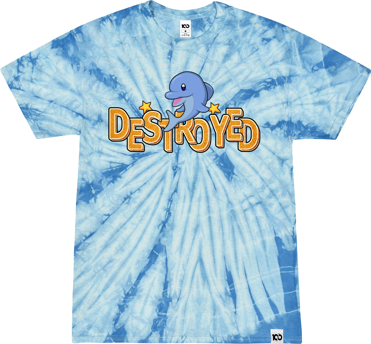 T-SHIRTS – 10/0 Merch