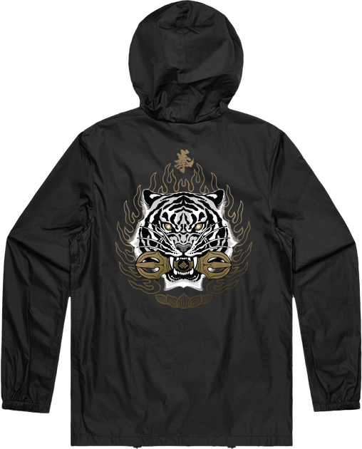 TEKKEN – 10/0 Merch