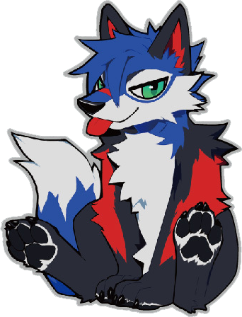 SONICFOX - 'SonicFox' Enamel Pin Badge – 10/0 Merch