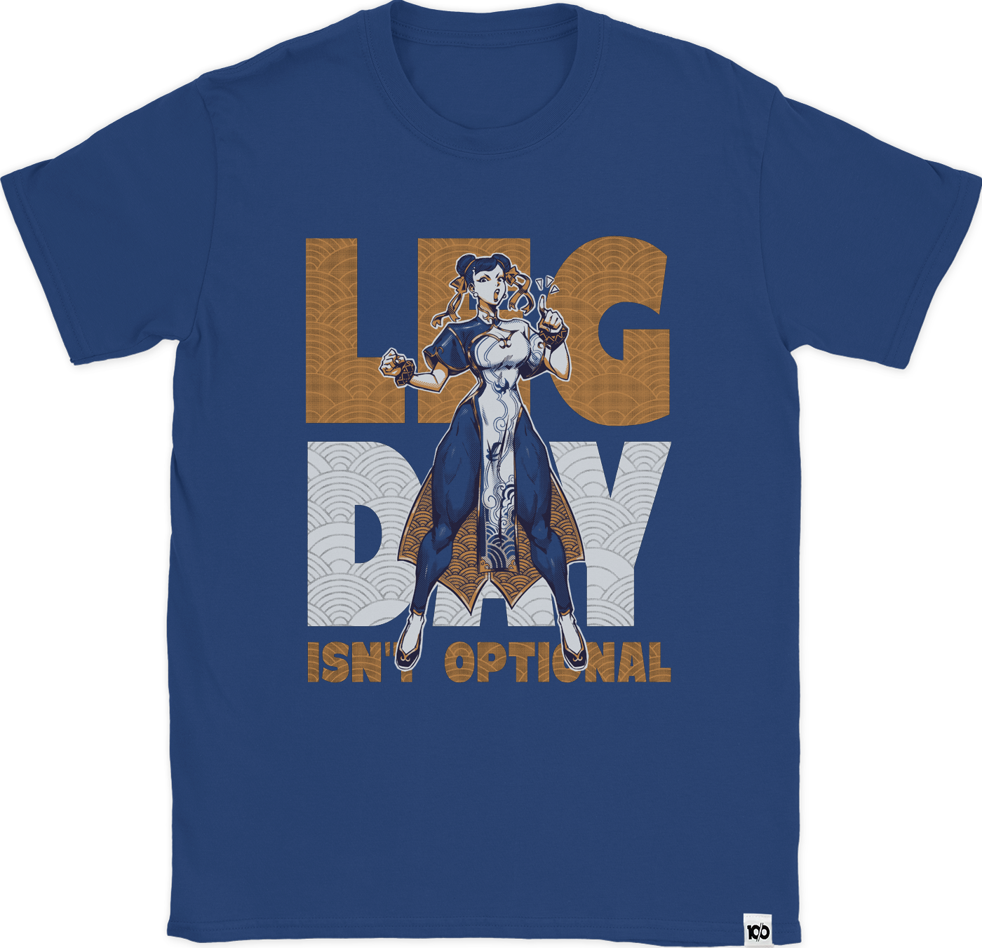 ten/o Merch – 10/0 Merch