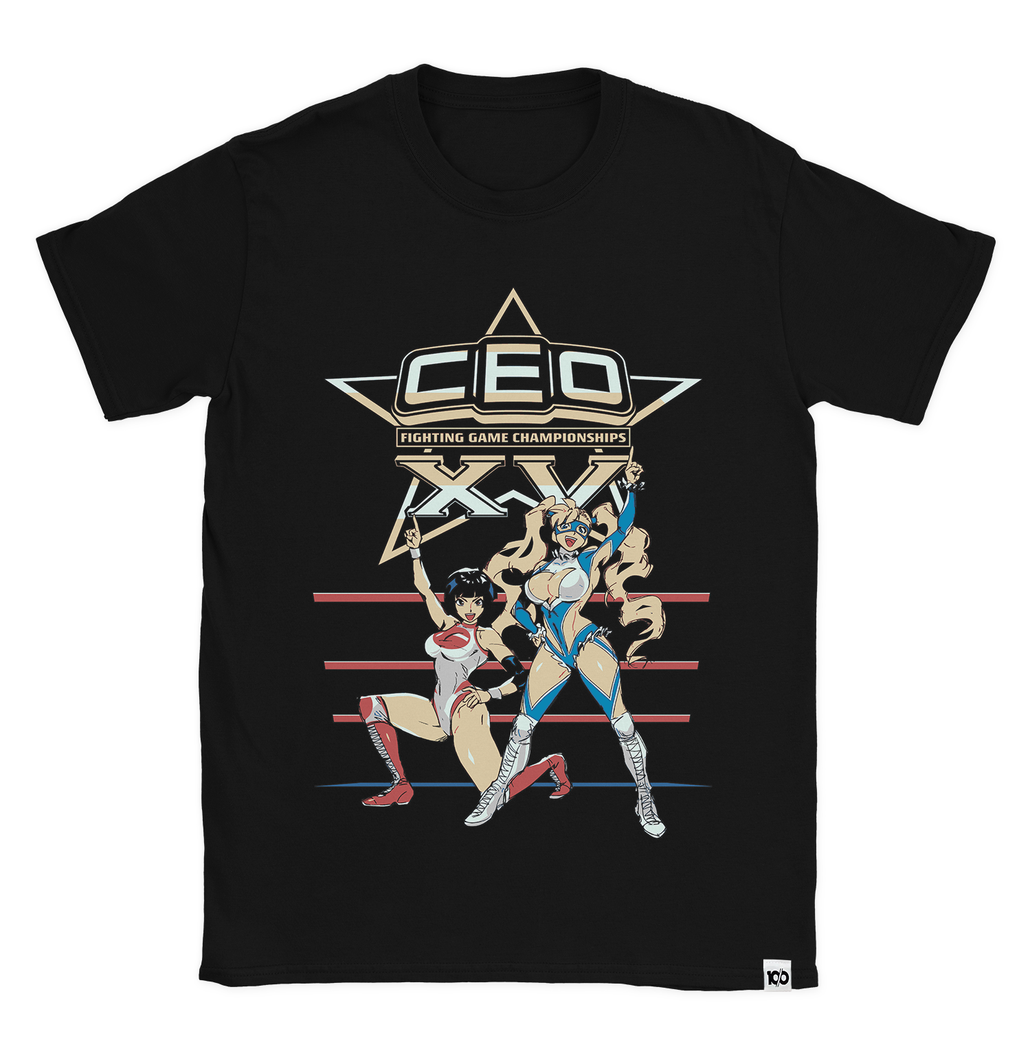 Products – 10/0 Merch