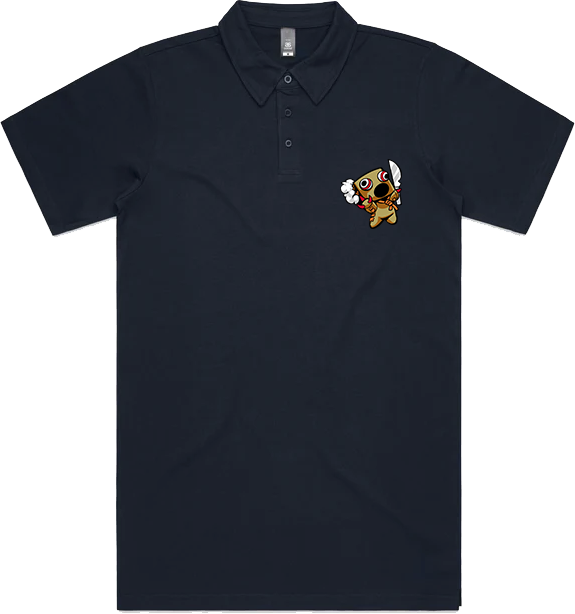 GUILTY GEAR 'Mini Faust' Capsule – 10/0 Merch