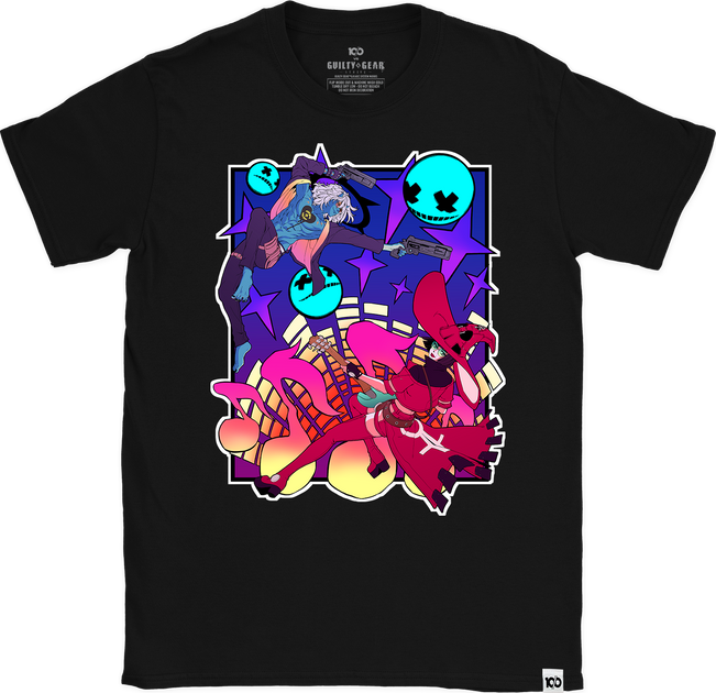 THE ARCHIVE – 10/0 Merch