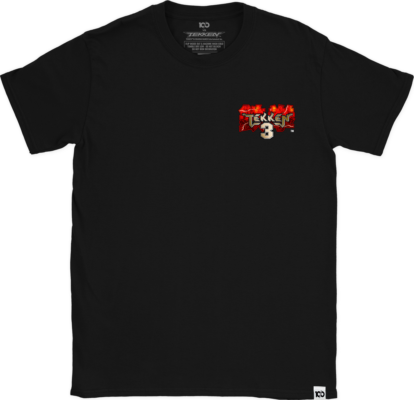 TEKKEN – Page 2 – 10/0 Merch